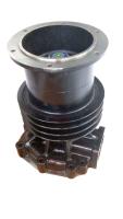 China 1136108740 1-13610874-0 ISUZU 6RB1 Excavator Water Pump for sale