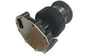China 1136108740 1-13610874-0 ISUZU 6RB1 Excavator Water Pump for sale
