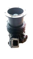 China 1136108740 1-13610874-0 ISUZU 6RB1 Excavator Water Pump for sale
