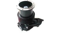 China 1136108740 1-13610874-0 ISUZU 6RB1 Excavator Water Pump for sale