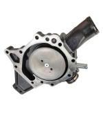 China ISUZU 6UZ1 Excavator Water Pump for sale