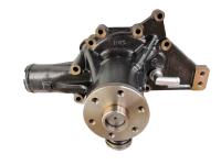 China ISUZU 6UZ1 Excavator Water Pump for sale