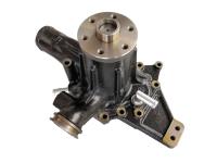 China ISUZU 6UZ1 Excavator Water Pump for sale