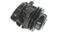 China 1-13650179-0 ISUZU 10PE1 Excavator Water Pump for sale