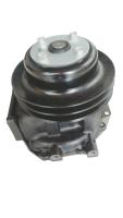 China 1-13650179-0 ISUZU 10PE1 Excavator Water Pump for sale