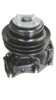 China 1-13650179-0 ISUZU 10PE1 Excavator Water Pump for sale