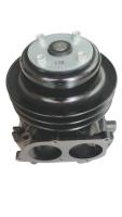 China 1-13650179-0 ISUZU 10PE1 Excavator Water Pump for sale