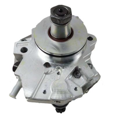China KOMATSU 6D107 High Pressure Pump Komatsu Engine Spare Parts for sale