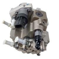 China KOMATSU 6D107 High Pressure Pump Komatsu Engine Spare Parts for sale