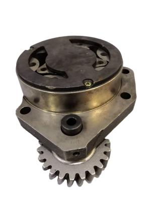 China 6745-51-1110 6745-51-1111 Engine 6d114 KOMATSU Oil Pump for sale