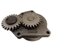 China 6745-51-1110 6745-51-1111 Engine 6d114 KOMATSU Oil Pump for sale