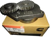 China 6745-51-1110 6745-51-1111 Engine 6d114 KOMATSU Oil Pump for sale