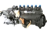 China 1-15603395-2 ISUZU ZX230 6BG1 Engine Diesel High Pressure Pump for sale
