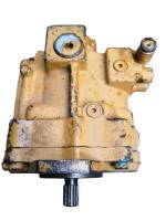 China Excavator 304 Cat Hydraulic Pump Parts for sale
