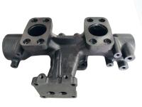 China HINO P11C Diesel Engine Exhaust Manifold for sale