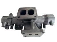 China HINO P11C Diesel Engine Exhaust Manifold for sale
