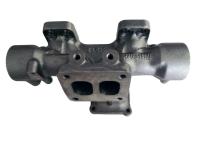 China HINO P11C Diesel Engine Exhaust Manifold for sale