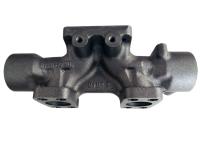China HINO P11C Diesel Engine Exhaust Manifold for sale