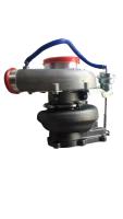 China 24100-4011 HINO P11C Supercharger Diesel Engine Spare Parts for sale