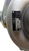 China 24100-4011 HINO P11C Supercharger Diesel Engine Spare Parts for sale