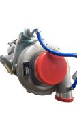 China 24100-4011 HINO P11C Supercharger Diesel Engine Spare Parts for sale