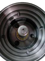 China CAT 312C Mobile Tooth Box Diesel Engine Spare Parts For Excavators for sale