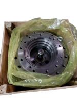 China CAT 312C Mobile Tooth Box Diesel Engine Spare Parts For Excavators for sale