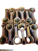 China 8-94392376-0 8-94399661-2 4HK1 6HK1 Connecting Rod for sale
