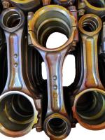 China 8-94392376-0 8-94399661-2 4HK1 6HK1 Connecting Rod for sale