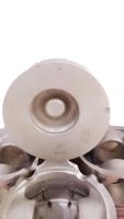 China 4JB1 4JG1 ISUZU Piston Isuzu Diesel Engine Parts for sale