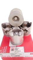 China 4JB1 4JG1 ISUZU Piston Isuzu Diesel Engine Parts for sale