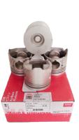 China 4JB1 4JG1 ISUZU Piston Isuzu Diesel Engine Parts for sale
