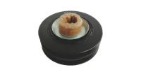 China 897229-9010 8972299012 Isuzu 4jg1 Crankshaft Pulley for sale