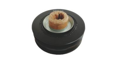 China 897229-9010 8972299012 Isuzu 4jg1 Crankshaft Pulley for sale