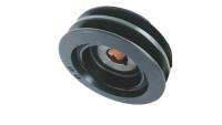 China 897229-9010 8972299012 Isuzu 4jg1 Crankshaft Pulley for sale