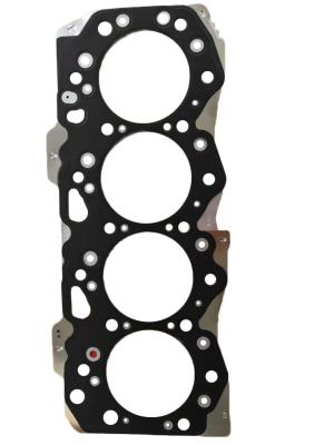 China 8-97945338-0 ISUZU 4JJ1 Cylinder Bed Isuzu Diesel Engine Parts for sale