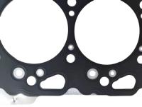China 8-97945338-0 ISUZU 4JJ1 Cylinder Bed Isuzu Diesel Engine Parts for sale