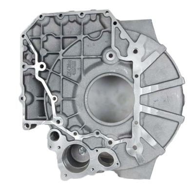 China KOMATSU 6d107 Engine Flywheel Housing Komatsu Engine Spare Parts for sale