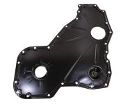 China 6D114 Timing Cap Komatsu Engine Spare Parts for sale