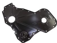 China 6D114 Timing Cap Komatsu Engine Spare Parts for sale