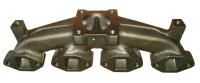 China 6205-11-5220 4D95 Engine Exhaust Manifold for sale