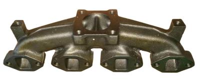 China 6205-11-5220 4D95 Engine Exhaust Manifold for sale