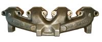 China 6205-11-5220 4D95 Engine Exhaust Manifold for sale