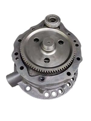 China PC120-5 Engine Swivel Tooth Box Komatsu Pc120 Parts for sale