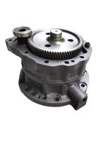 China PC120-5 Engine Swivel Tooth Box Komatsu Pc120 Parts for sale
