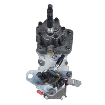 China Efi Fuel Pump Cummins Engine Spare Parts for sale