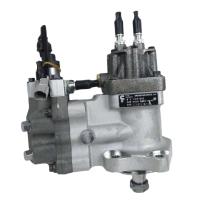 China Efi Fuel Pump Cummins Engine Spare Parts for sale