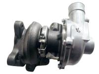 China ISUZU 4LE2 Diesel Engine Turbocharger for sale