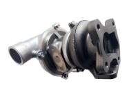 China ISUZU 4LE2 Diesel Engine Turbocharger for sale