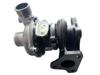 China ISUZU 4LE2 Diesel Engine Turbocharger for sale